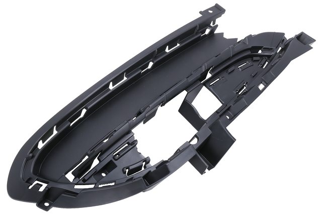 Front Grille Filler 26234027 | GMPartsDirect.com