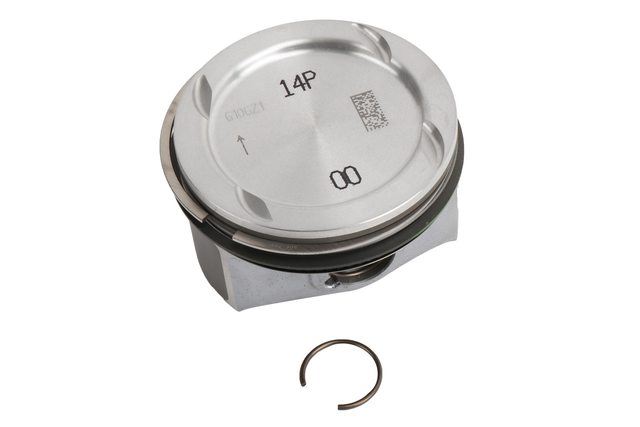 Engine for 2019 Chevrolet Trax | OEM GM Parts