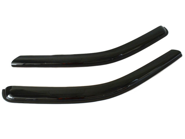 Shop Dodge Ram Air Deflectors | MOPAR Dodge Parts