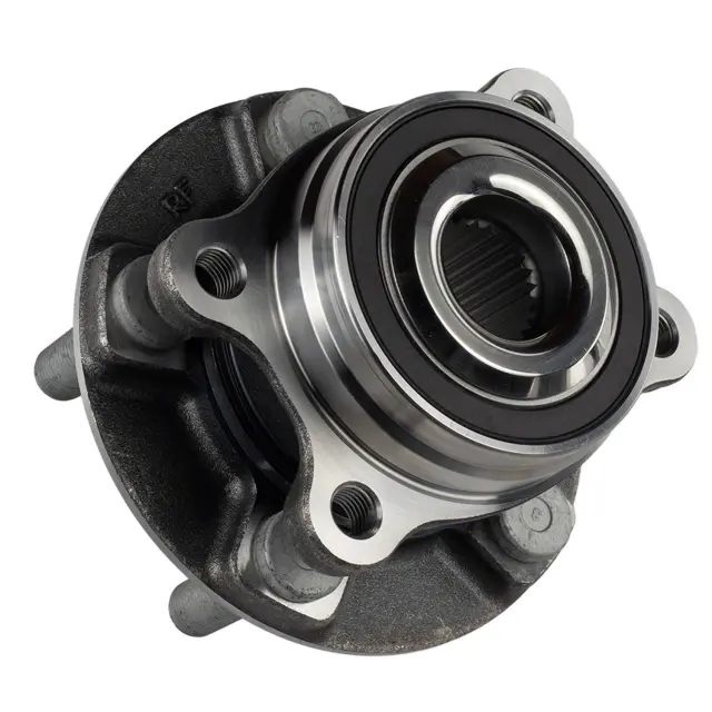 Ford Dealership 2021-2024 Ford Mustang Mach-E Hub Assembly LJ9Z-1104-B ...
