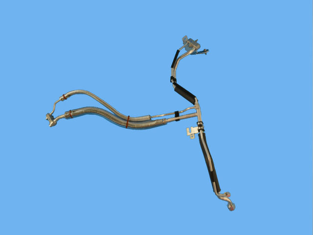 2017-2023 Chrysler A/C Suction And Liquid Line 68334508AA | Mopar Estores