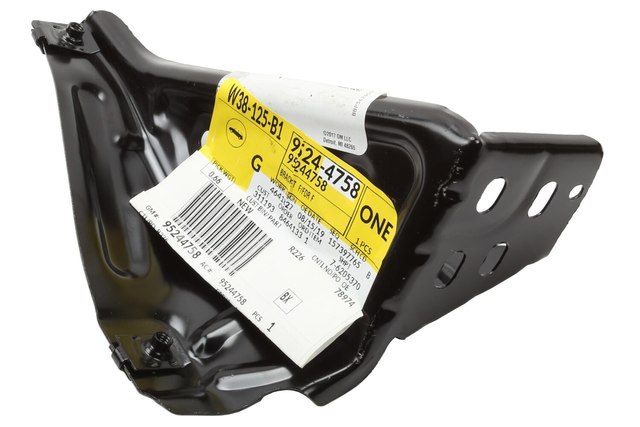 95244758 Bracket - New OEM Part From GM Parts Direct | GM Parts Store