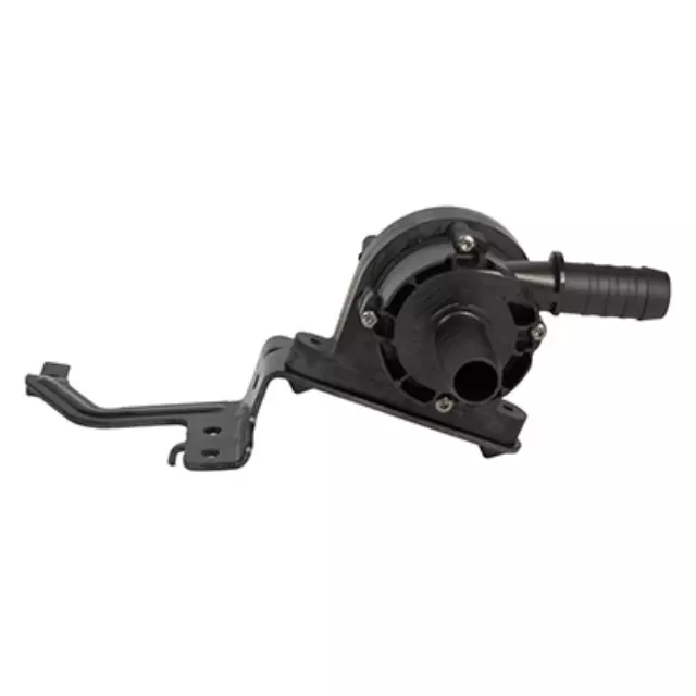 F2GZ-18D473-G - Auxiliary Pump 2015-2018 Ford | Ford OEM Parts Direct