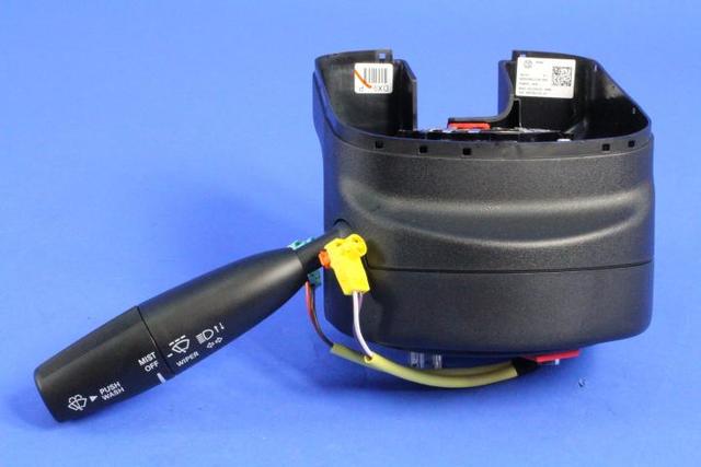 2014 Steering Column Module 5LY50DX9AI | My Mopar Parts