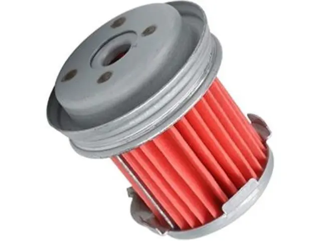 25450-PWR-003 - Filter Element Honda Parts Online