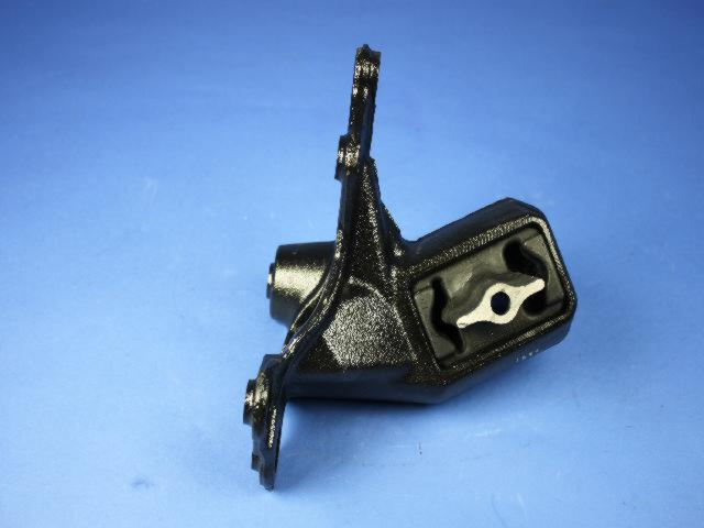 Jeep Wrangler Engine Mount Isolator (Left) - 52059943AE ...