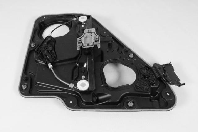 Rear Door for 2021 Jeep Grand Cherokee | Mopar Online Parts