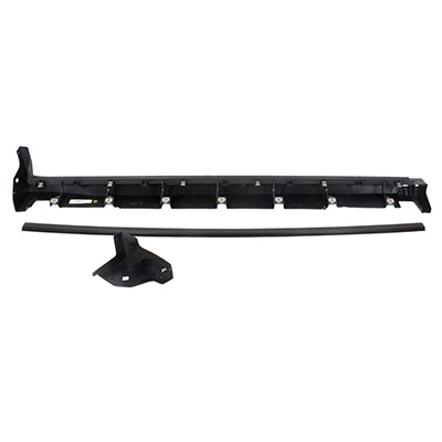 2011-2014 Ford Edge Rocker Molding DT4Z78101A05AA | QuirkParts