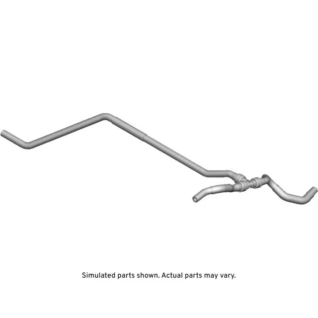 Radiator & Components for 2022 Chevrolet Blazer | GMPartsDirect.com