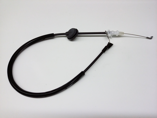 2007-2016 Volkswagen Eos Opener Cable 1Q0-837-085-F | vwpartscente
