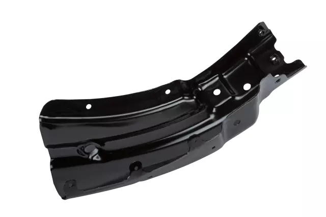 Bumper & Components - Front for 2013 Chevrolet Silverado 1500 | FLOW