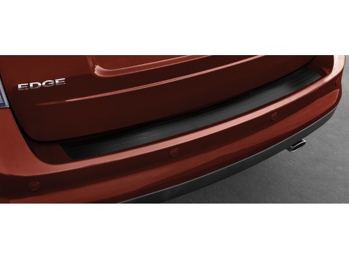 2011-2014 Ford Edge Rear Bumper Protector BT4Z-17B807-A ...