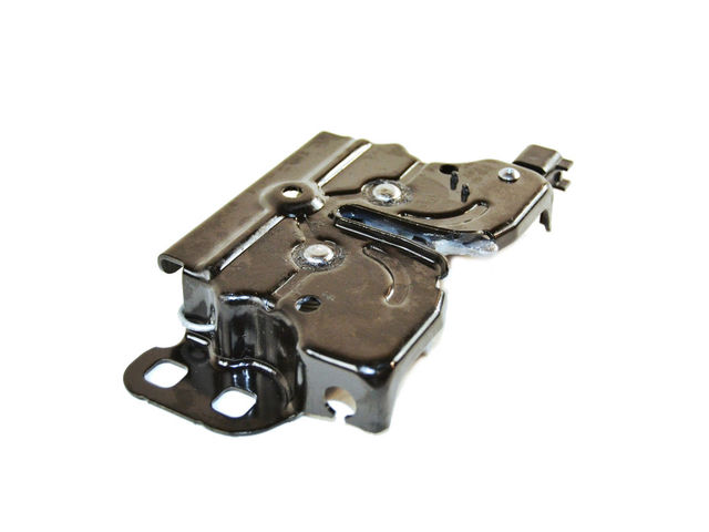 Hood and Hood Release for 2016 Jeep Cherokee | Mopar Parts Online