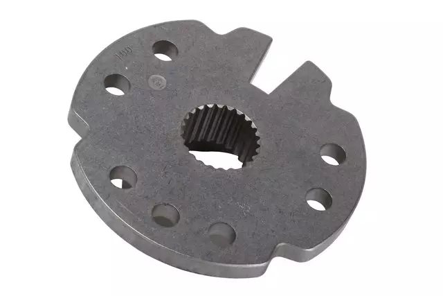 Transfer Case Two/Four Wheel Drive Actuator Cam 84504618 | TascaParts.com
