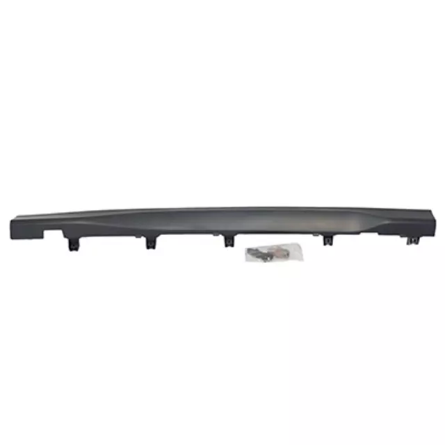 2010-2012 Ford Fusion Rocker Molding - Driver's Side (LH) AE5Z-5410177 ...