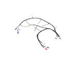 2021-2024 Ram 1500 Satellite Antenna 68474883AB | My Mopar Parts