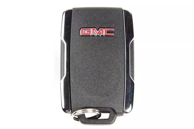2014-2022 GM 4 Button Keyless Entry Remote Key Fob 13580082 GM ...