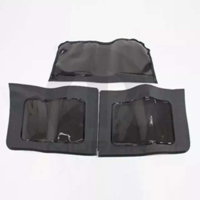 82210546 - Soft Top Windshield Retainer - Mopar Parts Canada