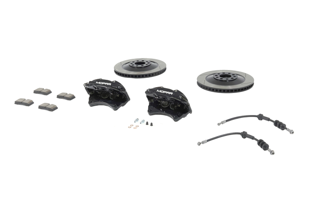 Brake Kits | Steve White Parts