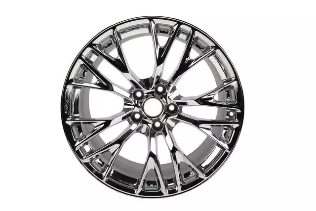 Shop OEM Wheels | GMC Parts Canada