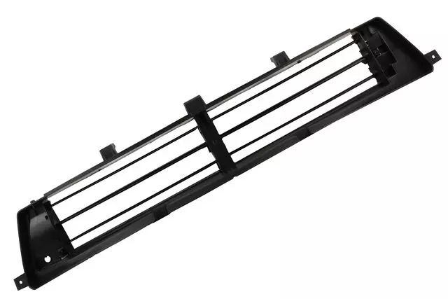 Front Bumper Shutter 23467764 GM | GMPartsDirect.com