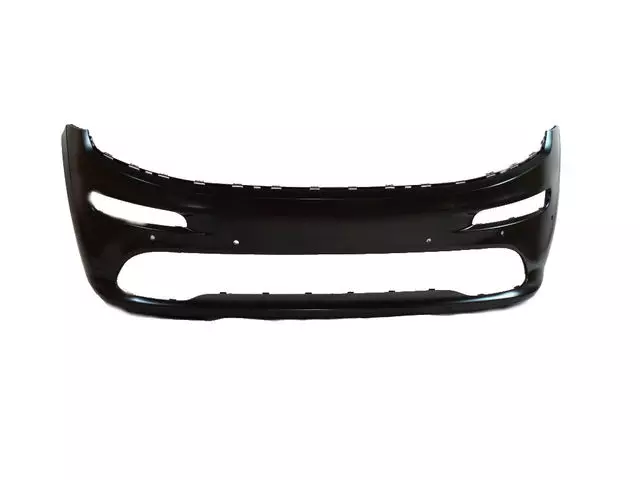 Front Bumper and Fascia for 2016 Jeep Grand Cherokee | Mopar eStore