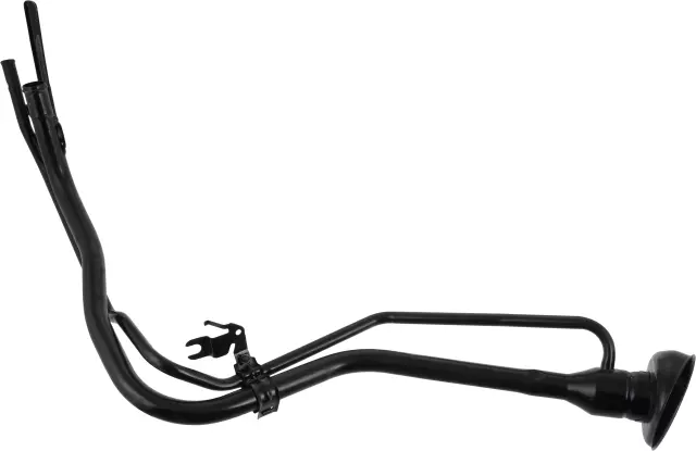 Tube Assembly-Filler 17221-9DC0B | Temecula Nissan Parts