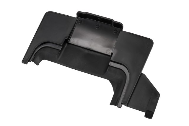 96981695 - OEM GM Air Deflector | GMPartsCenter.net | GM Parts Center