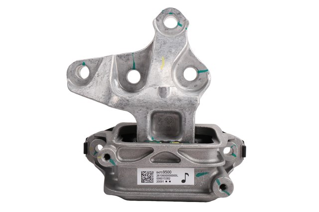 2020-2023 GM F (S)Mount (Replaces Part Number 84382026) 84759500 ...
