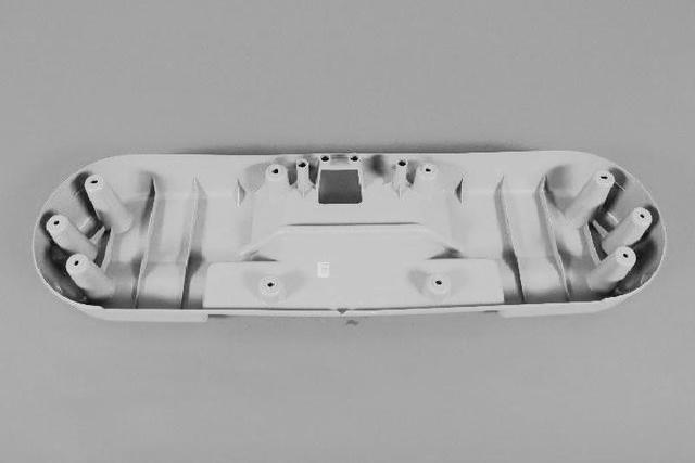 Buy OEM Mopar Grilles | Mopar Estores