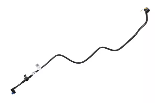 Fuel System Components for 2022 Chevrolet Silverado 2500 HD ...