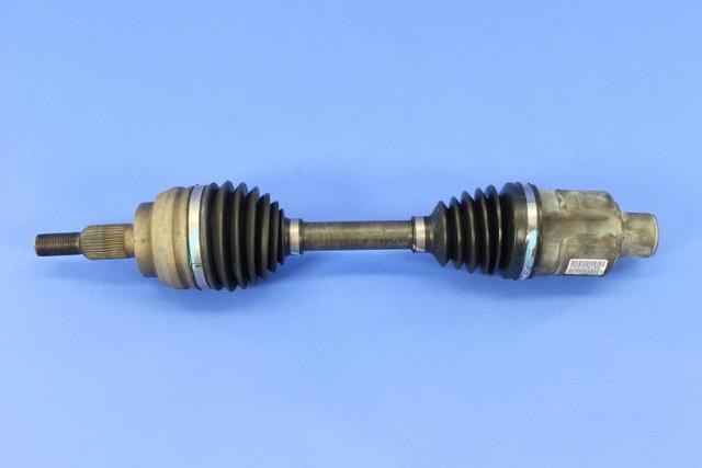 Front Axle Drive Shafts for 2011 Ram 1500 | Mopar Parts