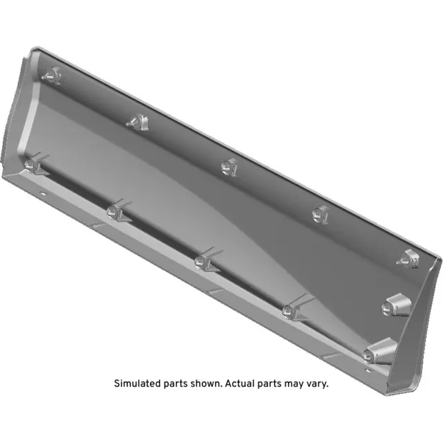 Body Molding | OEM GM Parts