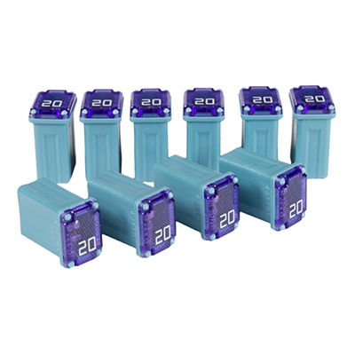 2013-2020 Ford Circuit Breaker DG9Z-14526-BA | TascaParts.com