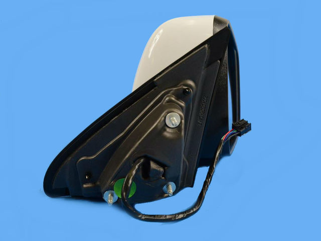 2014-2022 Jeep Outside Rear-View Mirror, Right 5SG24GW7AE | Mopar Estores