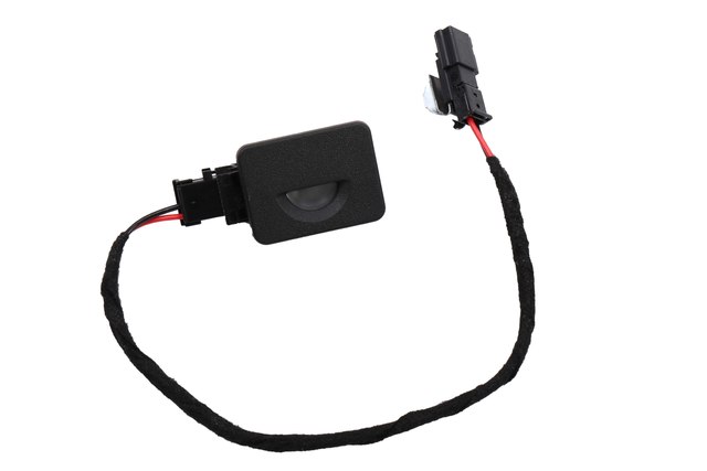 Shop GM Brake Lights - Genuine GM Parts | GMPartsDirect.com