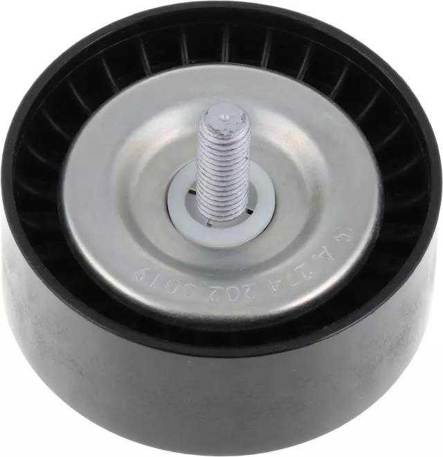 Pulley-Idler 11927-HG00C | My Nissan Part