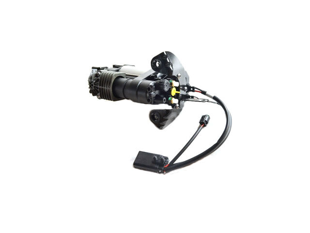 Air Suspension for 2016 Ram 1500 | Mopar OEM Parts Direct