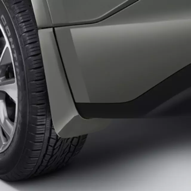 Shop OEM Splash Guards for GMC, GM and Chevy Models | Timmer's Chevy Parts