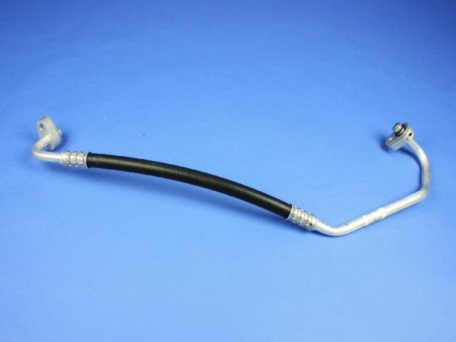 Air Conditioner and Heater Plumbing for 2012 Jeep Liberty | Mopar Parts ...