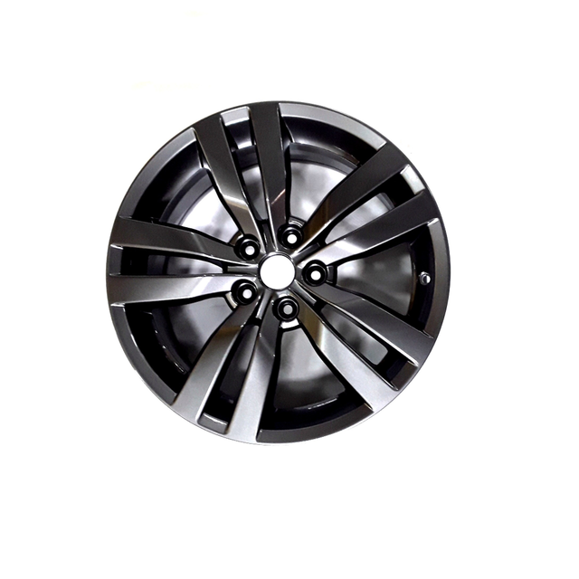 Disk Wheel Aluminum 18 28111VA101 | Subaru Parts Store
