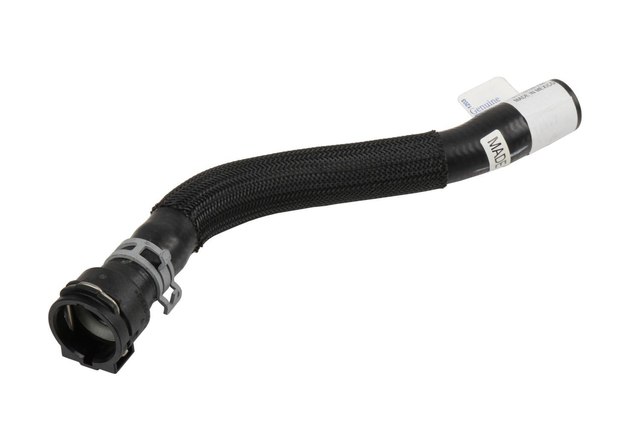 84002018 - Heater Outlet Hose 2015-2022 GM | Chevrolet Parts Direct