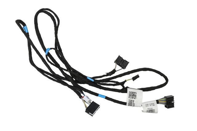 Roof Wiring Harness 84079798 | GMPartsDirect.com