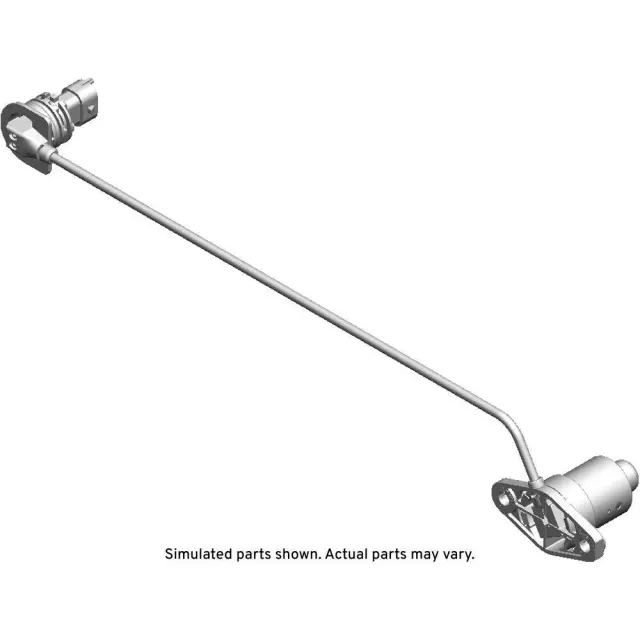 2018-2025 GM (Replaces 12644779) Engine Oil Level Indicator Switch ...