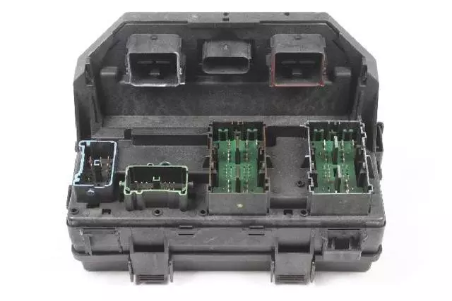 2012 Ram 2500 Totally Integrated Power Module 68089322AG | Jeep ...
