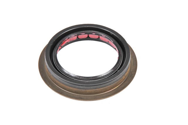 1990-2014 GM Differential Drive Pinion Gear Seal 26064028 | NewGMParts.com