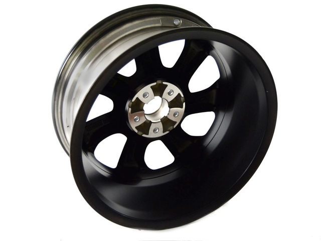 2014-2018 Fiat 500L Wheel-Aluminum 5NE98MX5AA | Mopar Estores