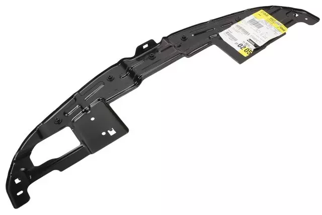 Front Bumper Fascia Upper Support 95073187 GM | GMPartsDirect.com