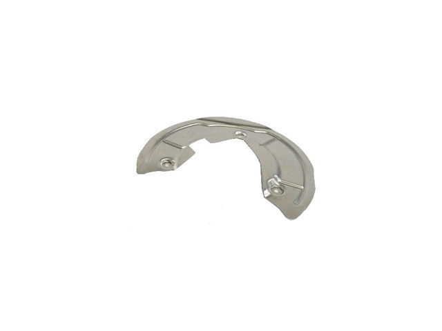 2018-2022 Jeep Splash Shield, Right 68273110AA | QuirkParts
