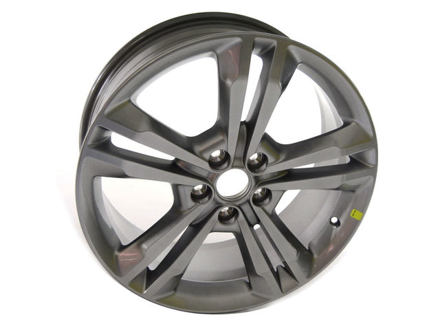 Wheels | Mopar Genuine Parts